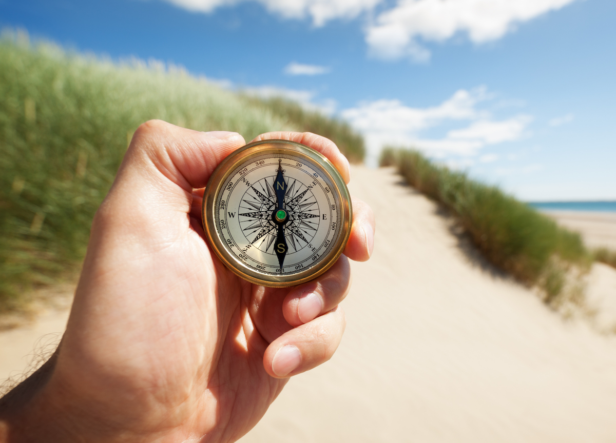 Eight Essentials When Forgiving | Practice | Greater Good in Action